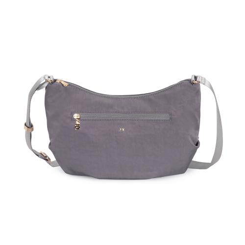 J II 側背包 雲朵防潑水斜背包-迷霧紫-7001-32|側背包|ETMall東森購物網