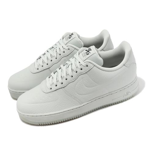 Nike 休閒鞋 Air Force 1 07 Pro-Tech WP 防水 灰 白 男鞋 AF1 FB8875-002|休閒運動鞋 ...