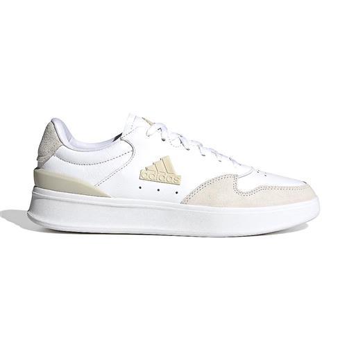 Adidas Kantana 男女 米白色 皮革 小白鞋 百搭 舒適 運動 休閒鞋 IF5384|會員獨享好康折扣活動|休閒運動鞋 ...