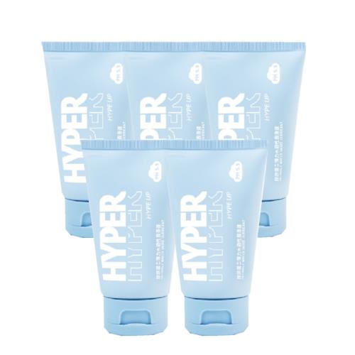 ( 五入組 ) HARU 膠原蛋白彈力 HYPER 花香超潤滑液 80ml|潤滑液/潤滑劑|ETMall東森購物網