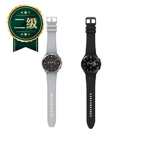 【福利品】Samsung Galaxy Watch4 Classic 46mm 藍牙智慧手錶|Samsung|ETMall東森購物網