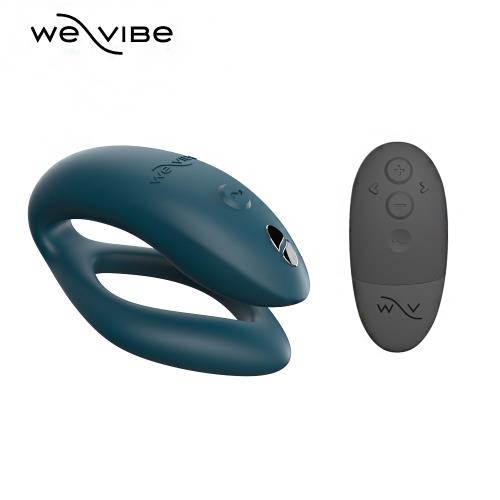 加拿大We-Vibe Sync O藍牙雙人共震器(綠)|無線遙控|ETMall東森購物網