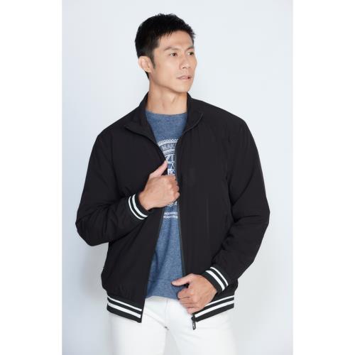 美國SUPER.S唯一精品刺繡紳士外套|會員獨享好康折扣活動|男機能服|ETMall東森購物網