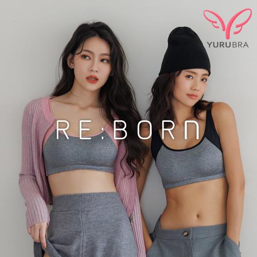 【玉如阿姨】癮誘甜心內衣※0642(M-Q 透氣 無鋼圈 包覆 運動 台灣製)|內衣|ETMall東森購物網