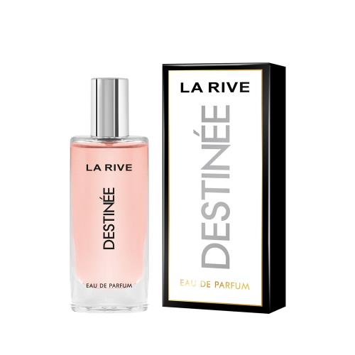 LA RIVE DESTINEE 女性淡香精 20ML|LA RIVE|ETMall東森購物網