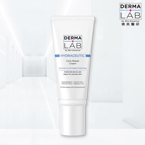 DermaLab 德美醫研 超級分子釘保濕修護霜45g|Derma Lab德美醫研|ETMall東森購物網