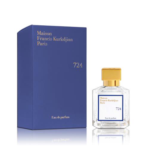 Maison Francis Kurkdjian MFK 724 淡香精 70ML|MFK|ETMall東森購物網