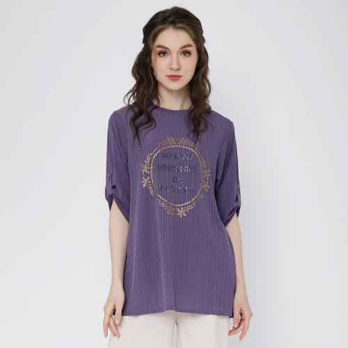 CLARE日本極上品金紗絲光精品上衣(5件組)|造型上衣|ETMall東森購物網