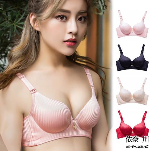 【enac 依奈川】單件組 現貨 一片式性感集中無鋼圈內衣/性感內衣/女內著/無痕內衣(隨機)|無鋼圈/軟鋼圈|ETMall東森購物網