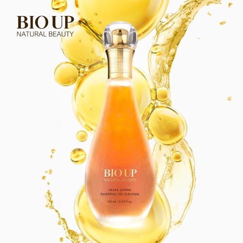BIO UP 自然美酵肽活能精油潔膚露150ml(1入)|會員獨享好康折扣活動|自然美|ETMall東森購物網