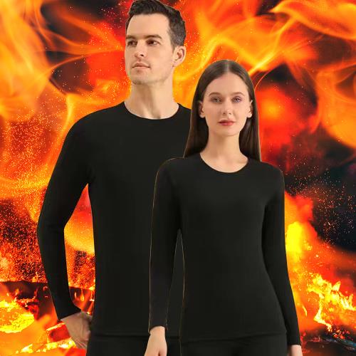 Mr.box 科技能量石墨烯量子發熱衣 多款可選|發熱衣|ETMall東森購物網