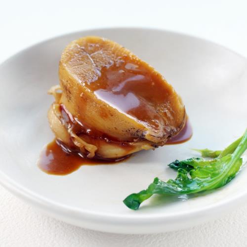 【海之醇】智利活凍鮑魚-3包組(250-300g/3顆)|干貝/生蠔/鮑魚|ETMall東森購物網