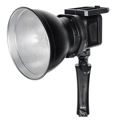 SIRUI 思銳 C60 60W 單色溫 LED 攝影燈 補光燈(公司貨)|攝影燈架/攝影燈組|ETMall東森購物網
