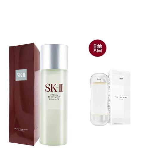 SK-II 青春露 230ml 買就送茵芙莎 流金水200ml|SK-II|ETMall東森購物網