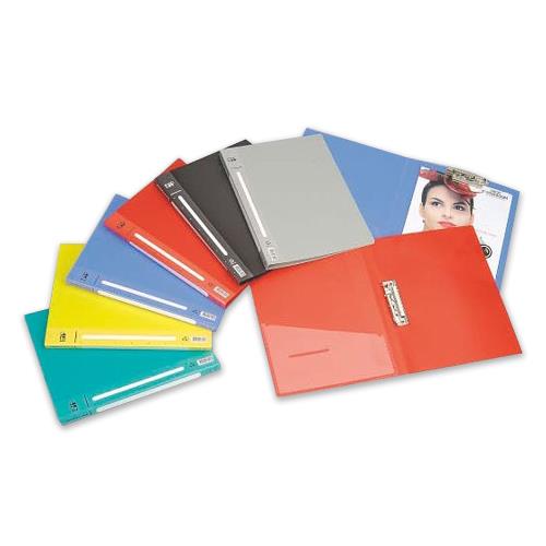 新德牌 P.P A4 右中強力夾 24本 / 箱 02-101|辦公用品|ETMall東森購物網