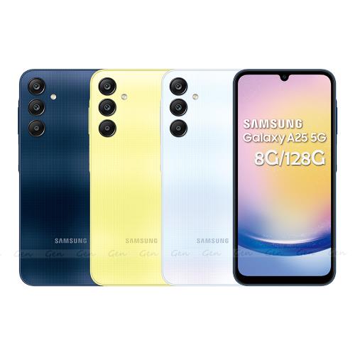 Samsung Galaxy A25 5G (8G/128G)|A14 5G|ETMall東森購物網