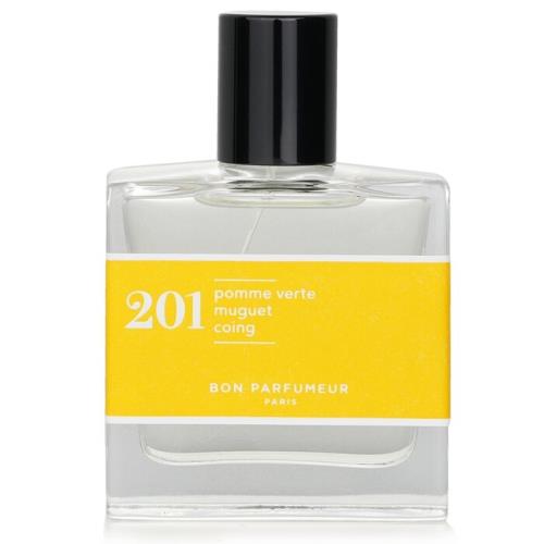 Bon Parfumeur 201 香水 - 清新果味（青蘋果、鈴蘭、榅桲）30ml/1oz|Bon Parfumeur|ETMall東森購物網