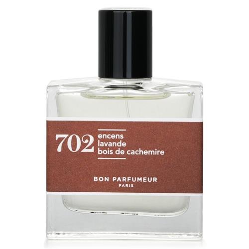 Bon Parfumeur 702 香水 - 芳香（焚香、薰衣草、喀什米爾酮）30ml/1oz|Bon Parfumeur|ETMall東森購物網