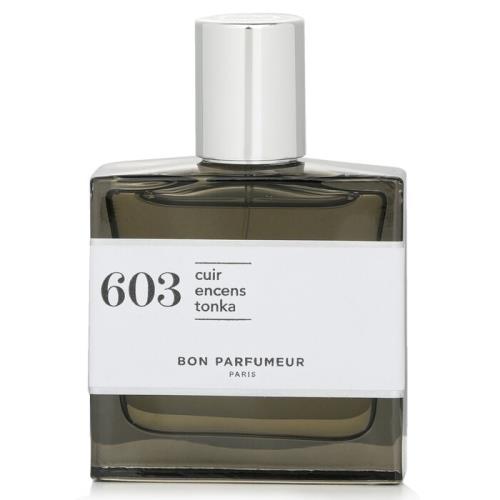 Bon Parfumeur 603 香水 - 濃木香（皮革、焚香、零陵香豆）30ml/1oz|Bon Parfumeur|ETMall東森購物網