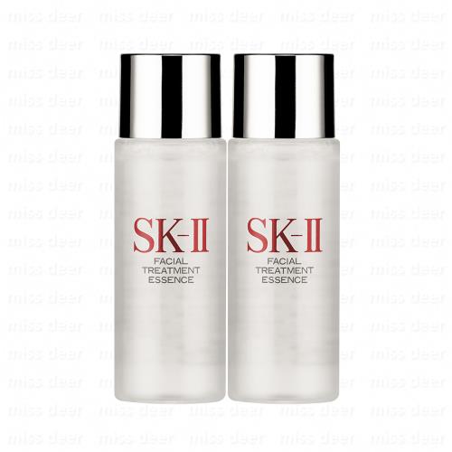 SK-II 青春露30mlx2 (國際航空版)|SK-II|ETMall東森購物網