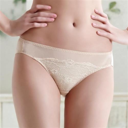 【羅絲美 Rosemaid】光影點采三角褲 - 淡雅膚【70121-80】|內衣內褲|ETMall東森購物網