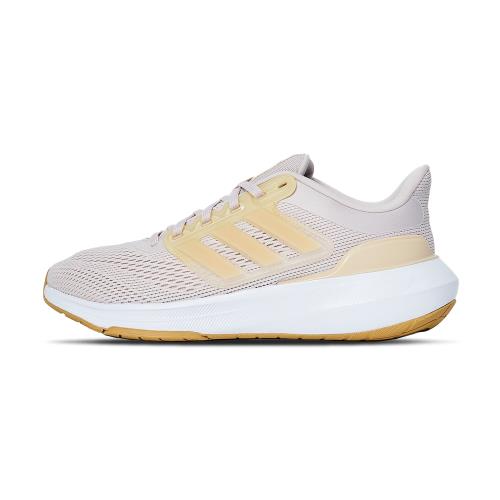Adidas ULTRABOUNCE W 女鞋 奶茶色 舒適 透氣 運動 慢跑鞋 IE0727|慢跑鞋|ETMall東森購物網