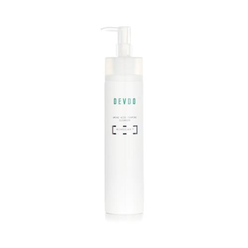 DEVDO 氨基酸離子銀泡沫洗面乳200ml/6.8oz|其他品牌|ETMall東森購物網