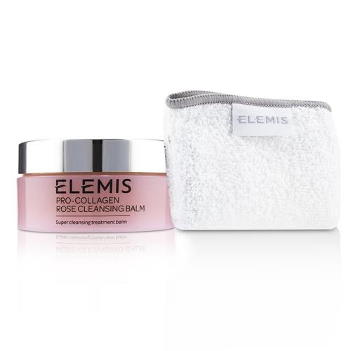 艾麗美 類骨膠原玫瑰潔面乳霜100g/3.5oz|Elemis|ETMall東森購物網