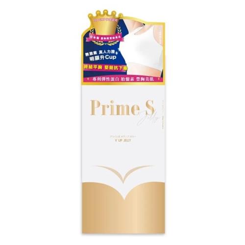 Prime S Prime S V UP Jelly (Mango & Strawberry flavor)14pcs/box|保健食品 ...