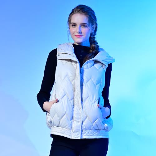 CLARE日本限定羽絲棉背心超值組|外套/大衣|ETMall東森購物網