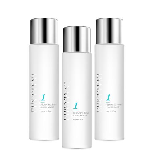 【INALUMIE 芙木之光】多重玻尿酸保濕精華化妝水 150ml 共3入|其他開架品牌|ETMall東森購物網