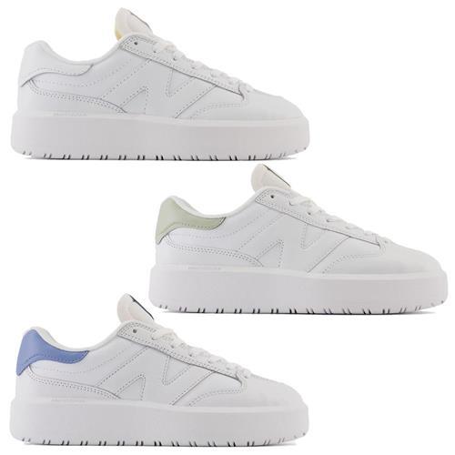 New Balance 302 休閒鞋 女鞋 皮革【運動世界】CT302CLA/CT302CLC/CT302CLD|休閒運動鞋|ETMall東森購物網
