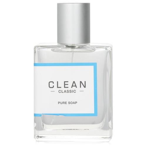 Clean Classic Pure Soap 香水60ml/2oz|CLEAN|ETMall東森購物網