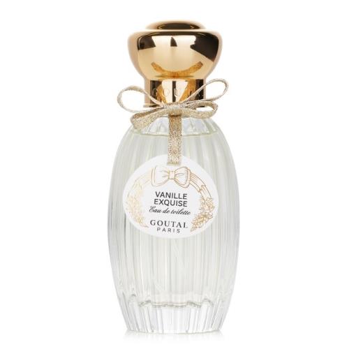 Goutal (Annick Goutal) Vanille Exquise 淡香水100ml/3.4oz|ANNICK GOUTAL|ETMall東森購物網