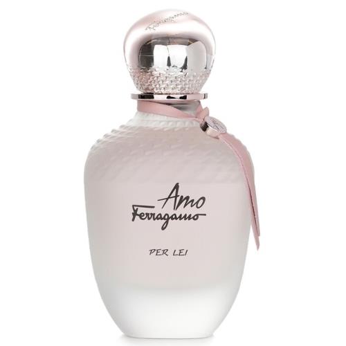 菲拉格慕 Amo Ferragamo Per Lei 香水100ml/3.4oz|Salvatore Ferragamo|ETMall東森購物網