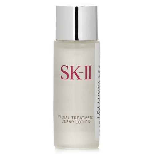 SK-II 嫩膚清瑩露(迷你裝)30ml|SK-II|ETMall東森購物網