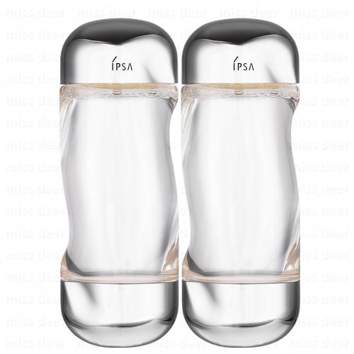 IPSA茵芙莎 美膚機能液200mlx2 (流金水) (國際航空版) (效期至2025/09)|IPSA 茵芙莎|ETMall東森購物網