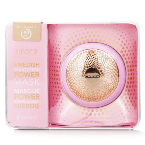 FOREO UFO 2 Smart 面部美容儀 - # Pearl Pink1pcs|其他品牌|ETMall東森購物網
