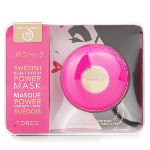 FOREO UFO 2 Smart 迷你面部美容儀 - # Fuchsia1pcs|其他品牌|ETMall東森購物網