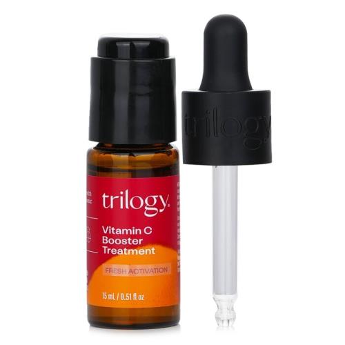 Trilogy 維他命C修復亮白精華15ml/0.5oz|trilogy 紐西蘭|ETMall東森購物網