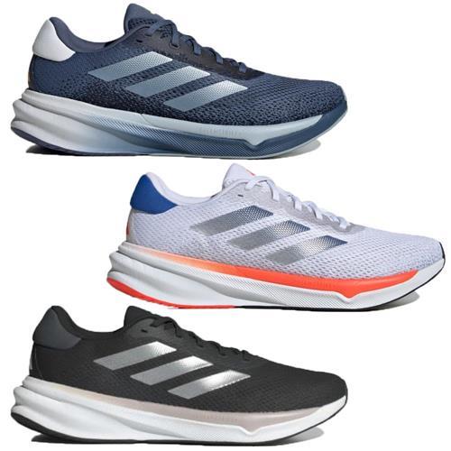 Adidas 慢跑鞋 男鞋 緩震 Supernova Stride 藍/白/黑【運動世界】IG8311/IG8314/IG8317|慢跑鞋 ...