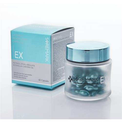 自然美瑞昇 超逆齡賦活膠囊EX新裝升級版單瓶組|自然美|ETMall東森購物網