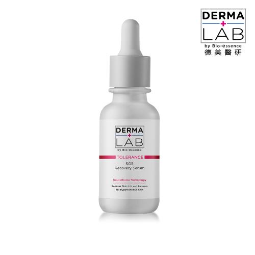 DermaLab 德美醫研 極效安敏舒護精華30ml(效期:2024/7/31)|Derma Lab德美醫研|ETMall東森購物網