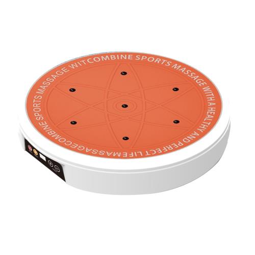 白家綺推薦輕塑雙律動小圓機限定款-ESV|運動/防護用品|ETMall東森購物網