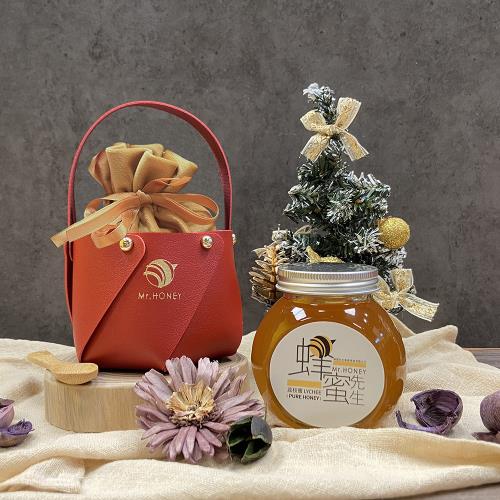 Mr.HONEY蜂蜜先生 】蜂蜜提籃組-荔枝蜂蜜240g|台灣蜂蜜|ETMall東森購物網
