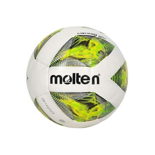 MOLTEN #4合成皮足球-機縫無接縫-訓練 運動 4號球|足球/周邊|ETMall東森購物網