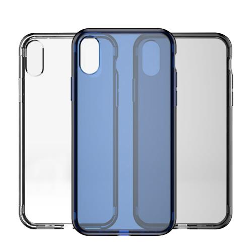 DUX DUCIS Apple iPhone Xs Max Light 保護套|iPhone Xs Max|ETMall東森購物網