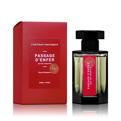 LArtisan Parfumeur 阿蒂仙之香 冥府之路淡香水 50ML|L’Artisan Parfumeur阿蒂仙之香|ETMall東森購物網