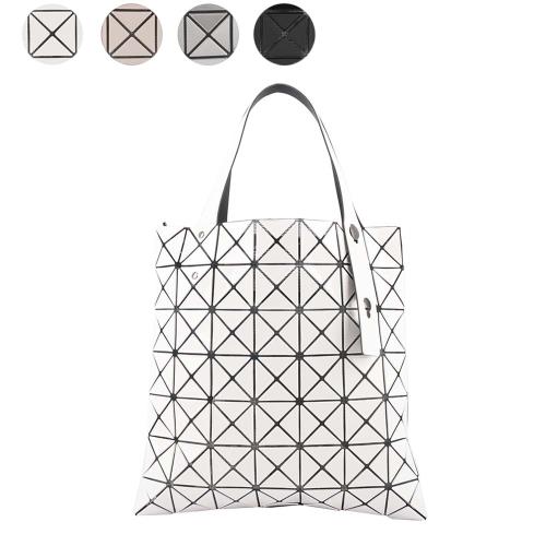 ISSEY MIYAKE 三宅一生 BAO BAO PRISM 7X7 亮面手提包(任選)|三宅一生褶紋包/流蘇包系列|ETMall東森購物網