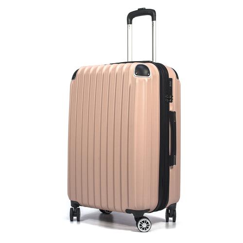 Aaronation - 20吋 ROBERTA系列行李箱 - URA-R001-20|金秋購物節，全站最高39%回饋，消費滿額再抽999黃金|20吋以下/登機箱|ETMall東森購物網